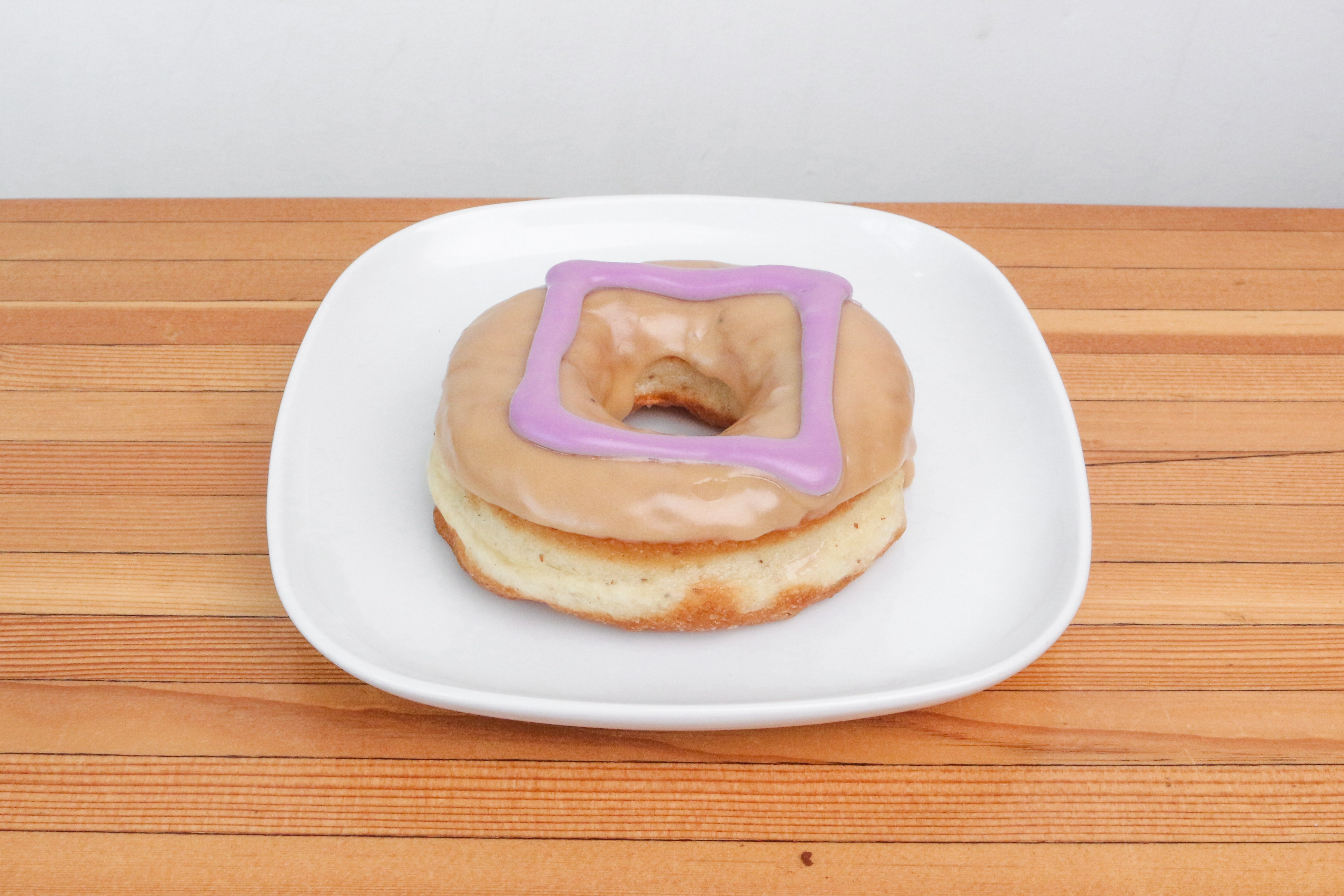 Vegan-London Fog Lavender | Bronuts & Coffee