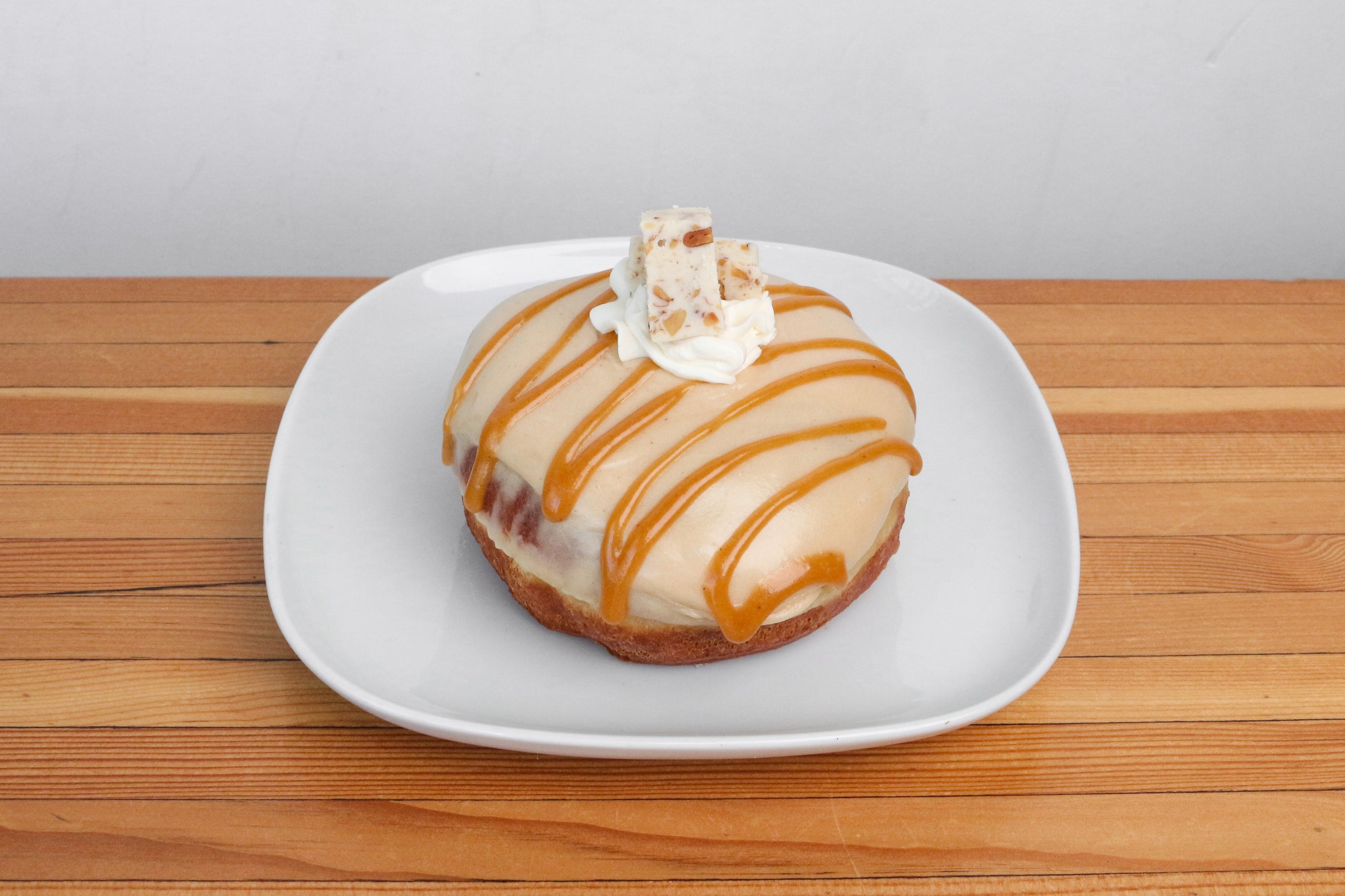 Walnut Square | Bronuts & Coffee