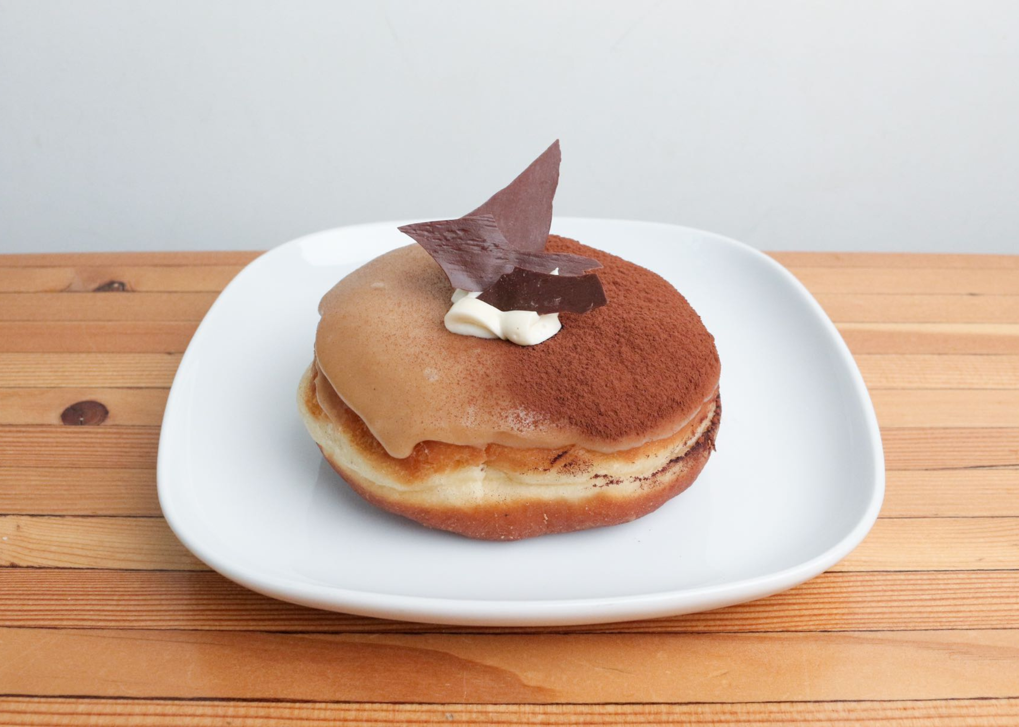 Bailey Tiramisu | Bronuts & Coffee