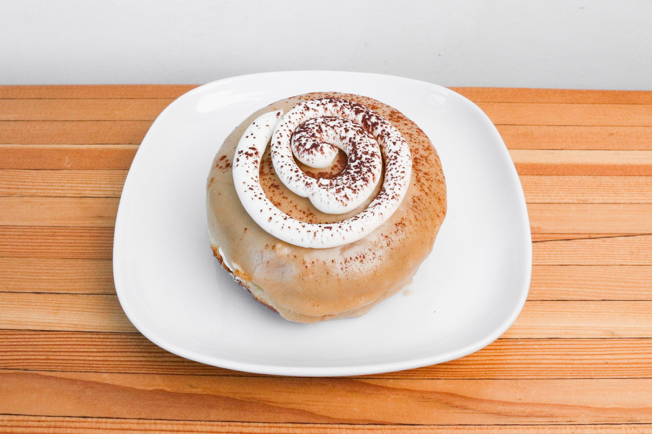 Vietnamese Coffee Cream | Bronuts & Coffee