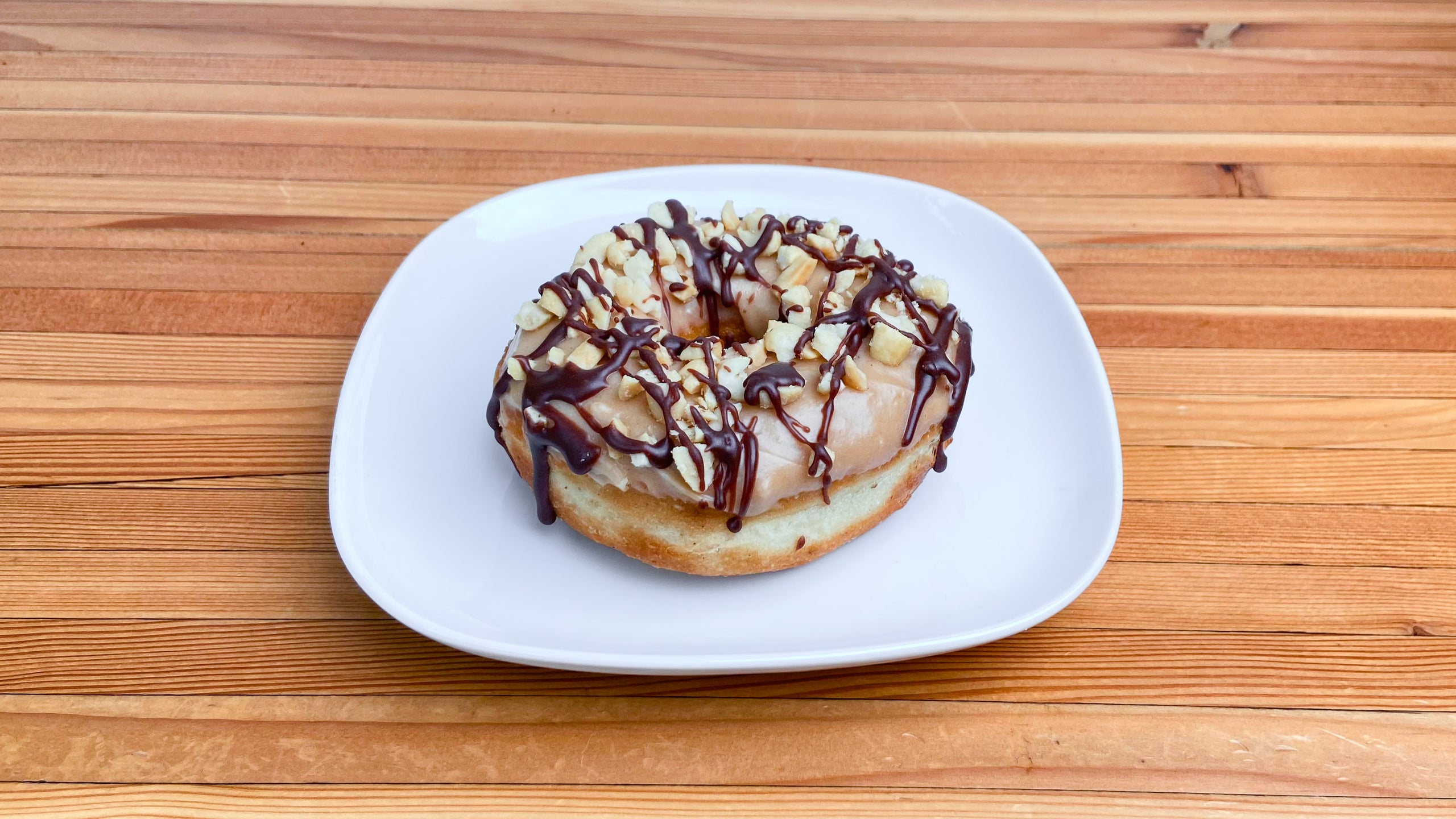Reese's Mix | Bronuts & Coffee