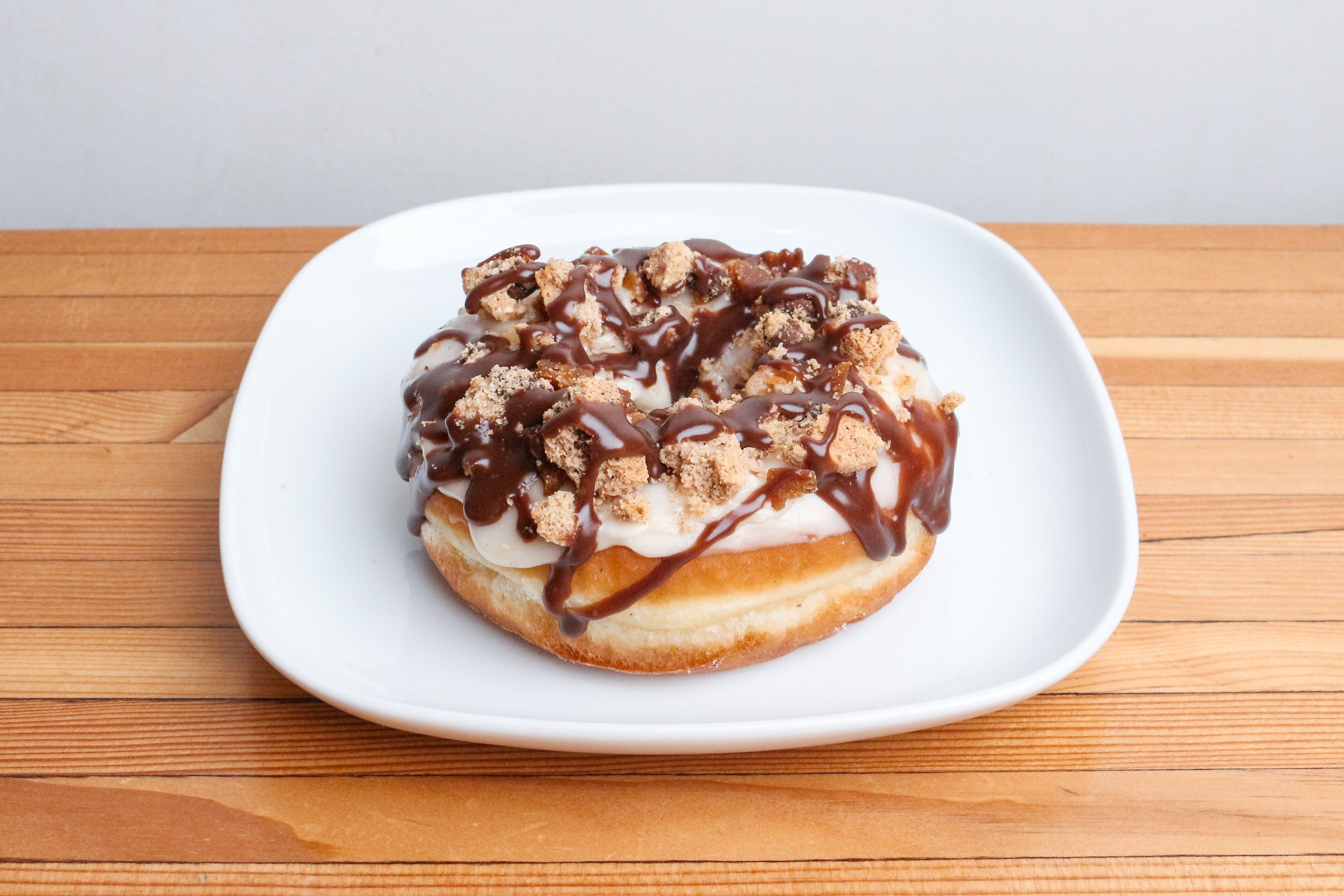 Skor Walnuts | Bronuts & Coffee