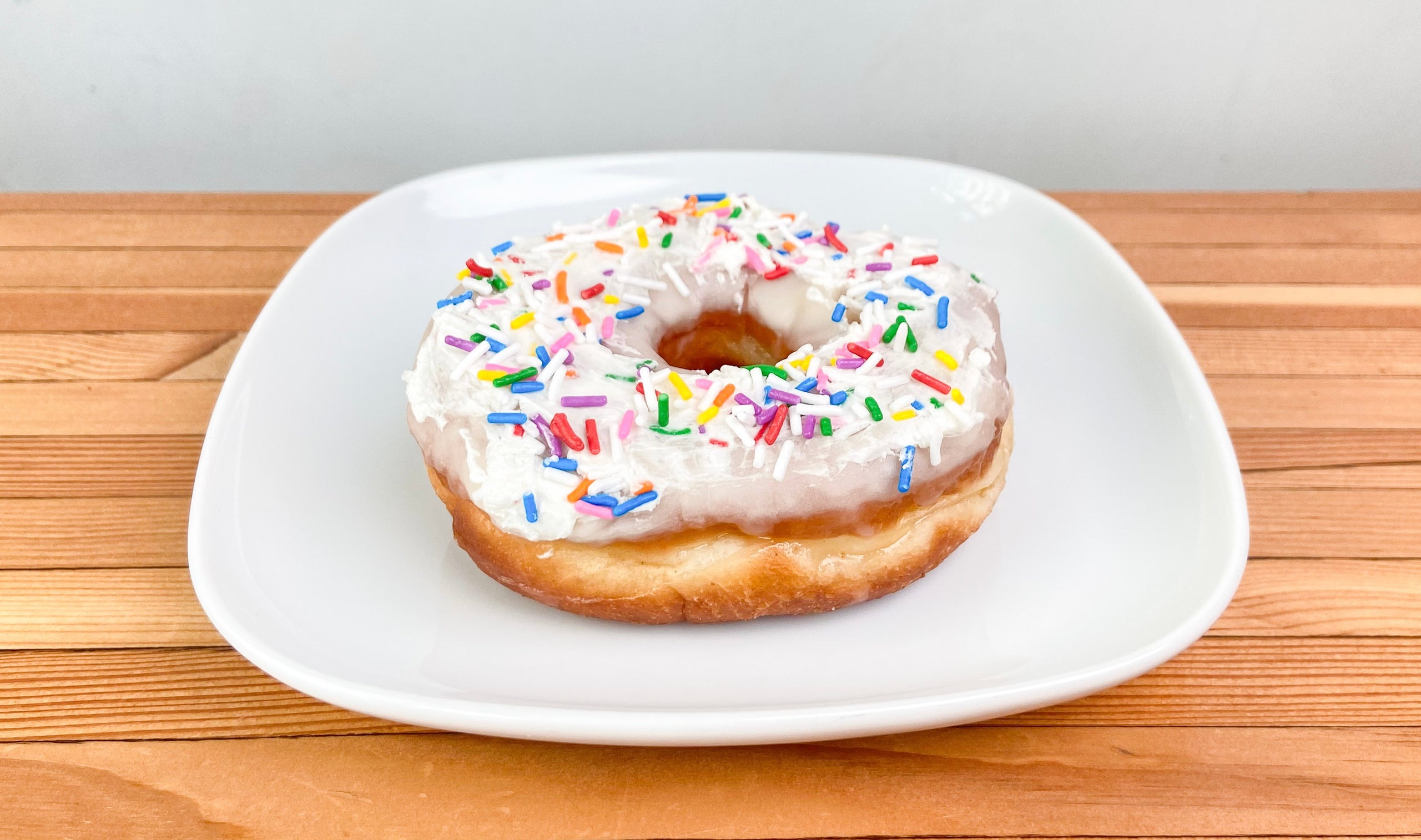 Dunkaroos | Bronuts & Coffee