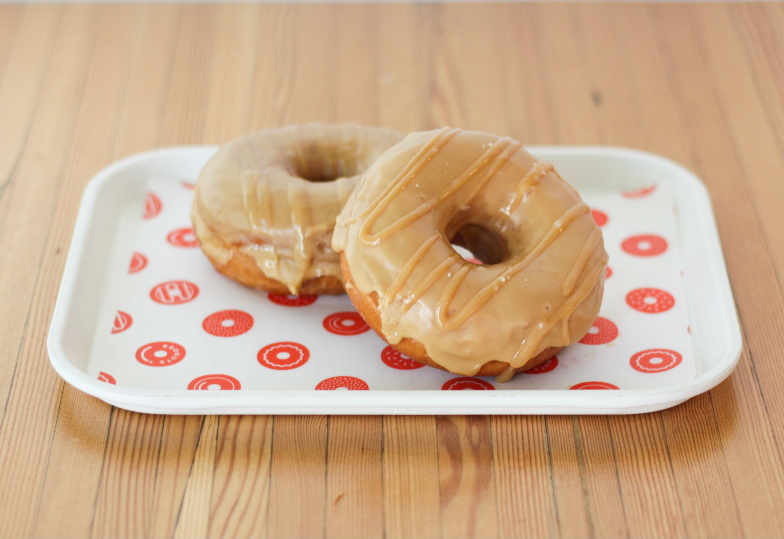 Espresso Caramel | Bronuts & Coffee